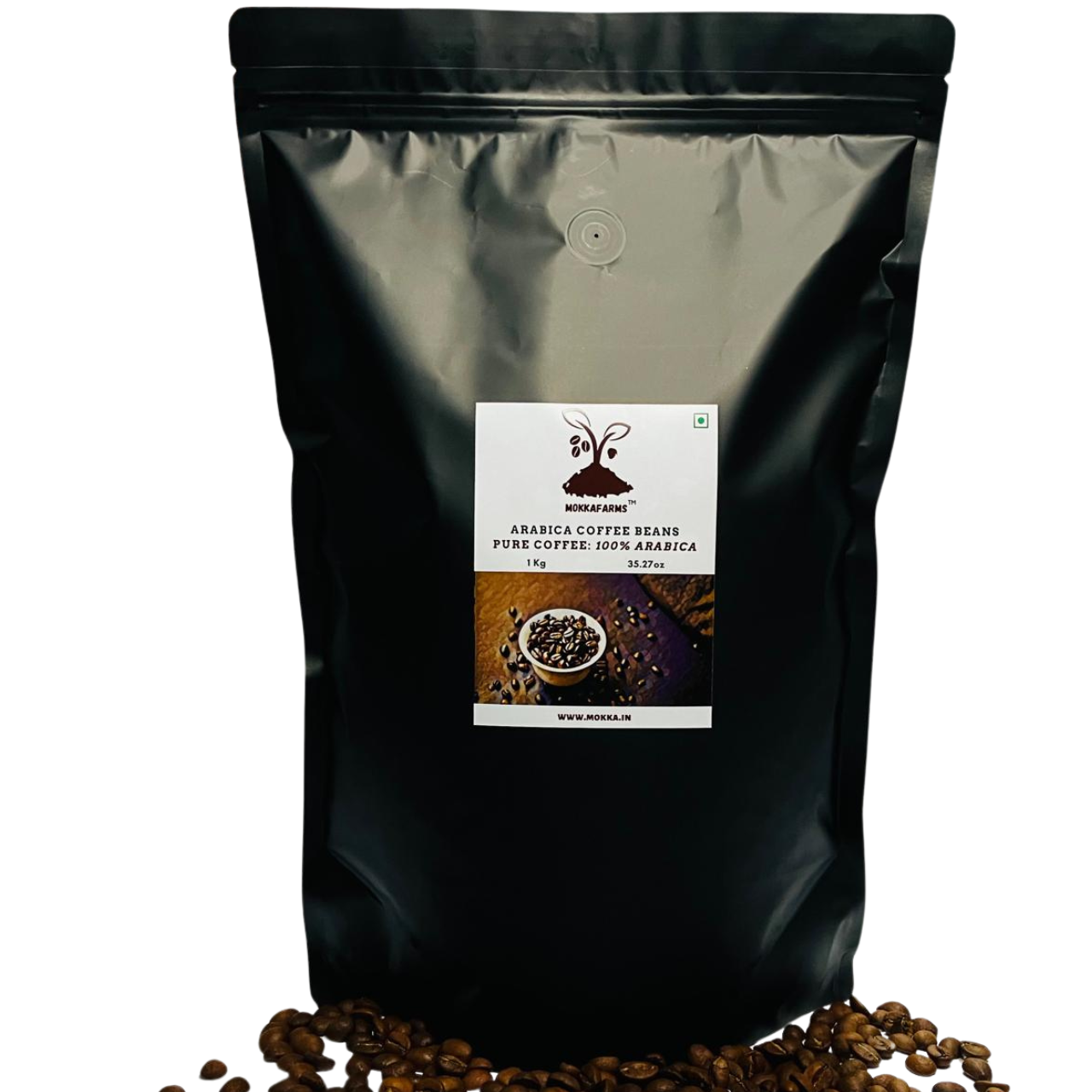 MokkaFarms, Mokka Farms, Coffee, Coffee Beans, Ground Coffee Powder